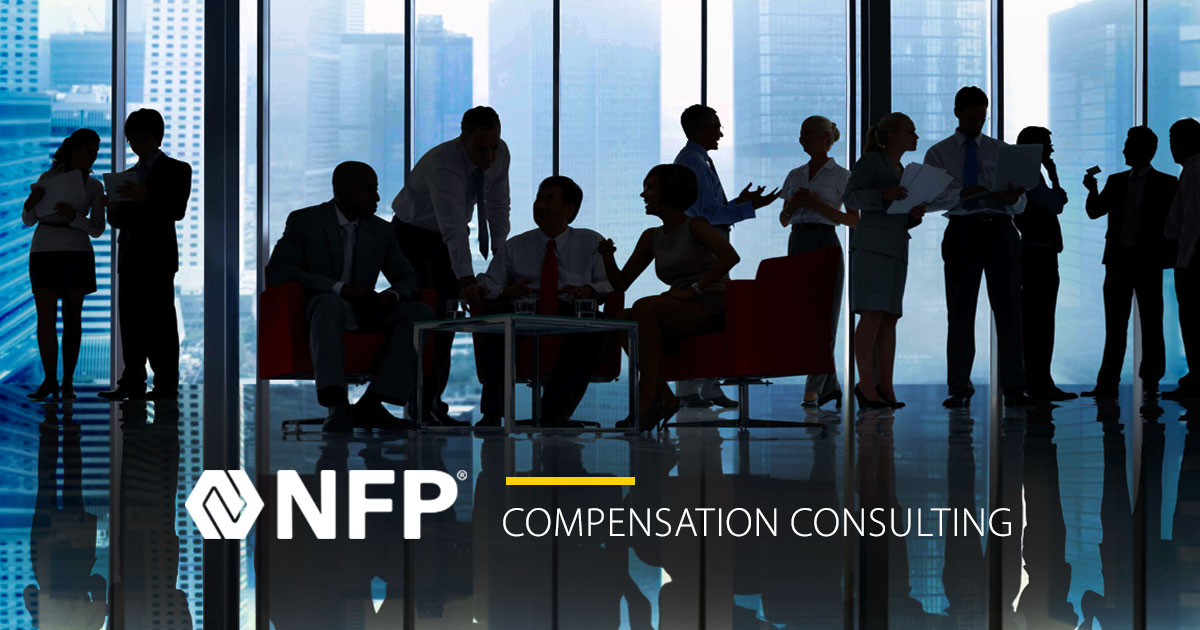 Compensation Consulting Firm